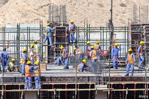 Building Construction - Radix Corporation in Bangladesh by Radix ...